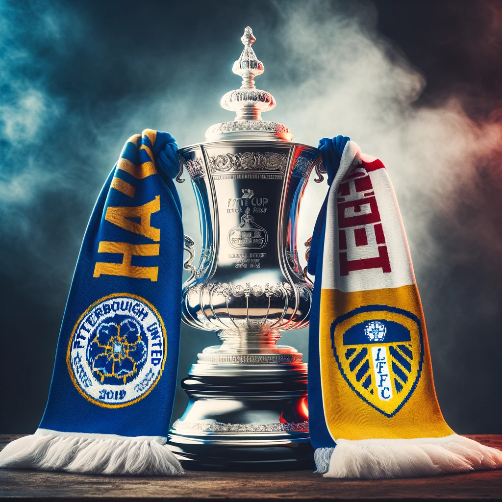 Leeds United Face Peterborough in Pivotal FA Cup Clash